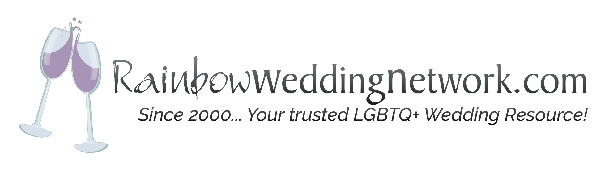 RainbowWeddingNetwork - Home