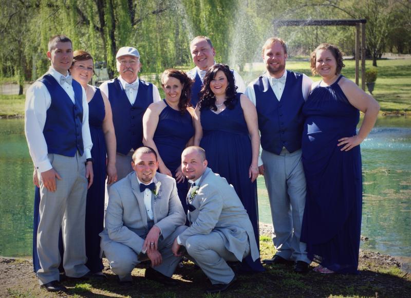 Cheval Manor - RainbowWeddingNetwork.com - Nationwide LGBTQ+ Wedding ...
