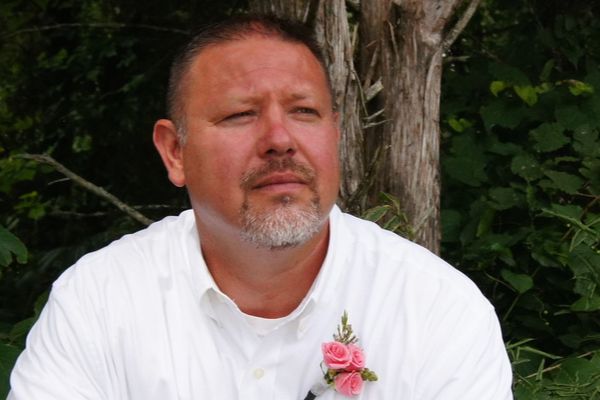 Pastor Jim Eastin (Officiant and Photographer) - RainbowWeddingNetwork ...